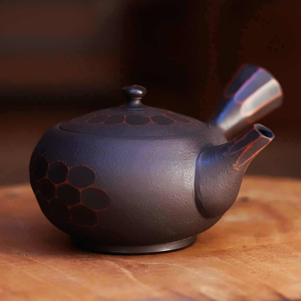 Buy Ceramic Kyusu Tea Set from Tokoname | TEEWALD – Teewald